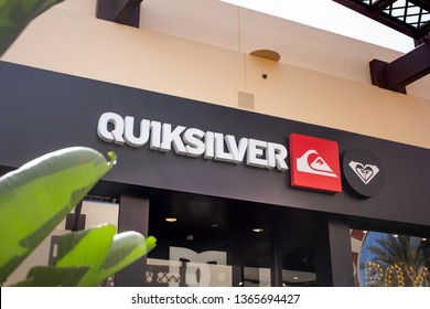 Quiksilver Logo Vector (.AI) Free Download