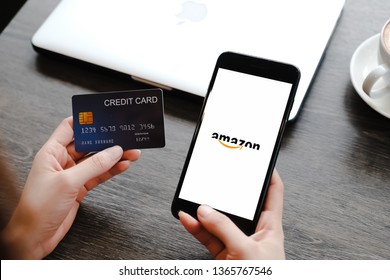 Amazon pay Logo Vector (.EPS) Free Download