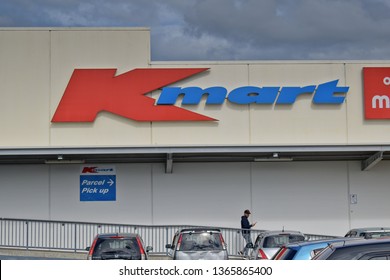 Kmart Logo Vector (.EPS) Free Download