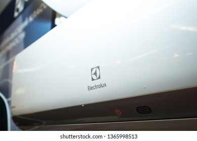 Electrolux Logo Vectors Free Download
