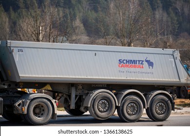 Schmitz Cargobull Logo Vector (.EPS) Free Download