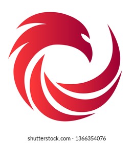 firebird Logo Vector (.EPS) Free Download