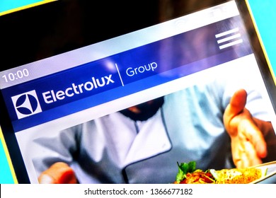 Electrolux Logo Vectors Free Download