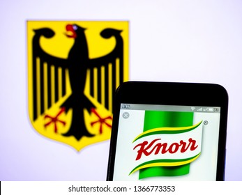 Knorr Logo Vectors Free Download