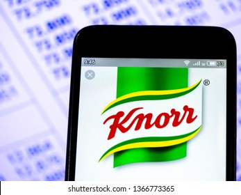 Knorr Logo Vectors Free Download