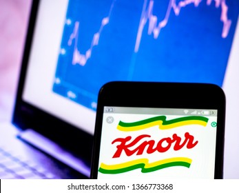 Knorr Logo Vectors Free Download