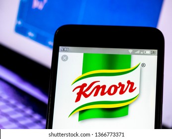 Knorr Logo Vectors Free Download
