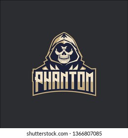 Spectre Logo Vector (.AI) Free Download