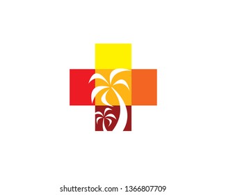 Florida Hospital Logo Vector (.AI) Free Download