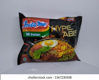 Indofood Logo Vector (.AI) Free Download