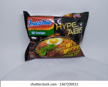 Indofood Logo Vector (.AI) Free Download