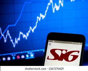 SIG Logo Vector (.EPS) Free Download