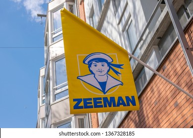 Zeeman Logo Vector (.EPS) Free Download