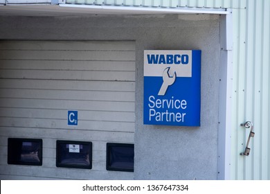 Wabco Logo Vector (.CDR) Free Download