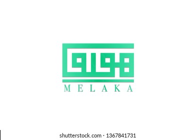 melaka emblem Logo Vector (.AI) Free Download