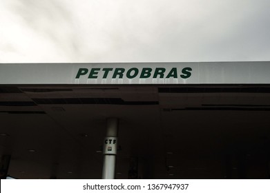 Petrobras Logo Vector (.EPS) Free Download