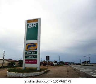 Petrobras Logo Vector (.EPS) Free Download