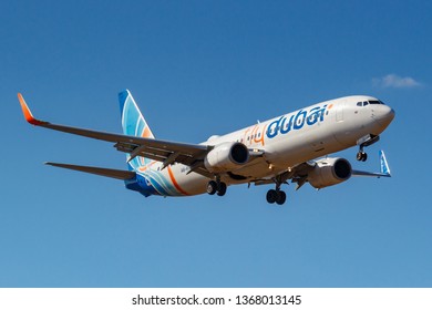 flydubai Logo Vector (.EPS) Free Download