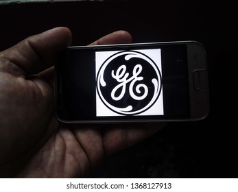 General Mobile Phone Logo Vector (.EPS) Free Download