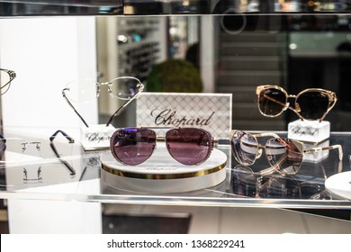 Chopard Logo Vector (.EPS) Free Download