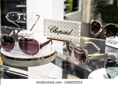 Chopard Logo Vector (.EPS) Free Download