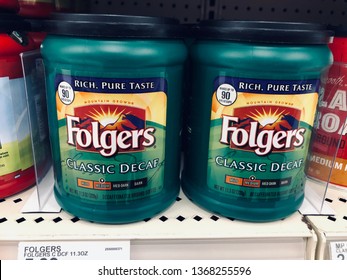 Folgers Logo Vector (.EPS) Free Download