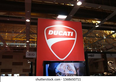 Ducati Logo Vectors Free Download