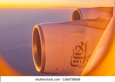 Emirates Airlines Logo Vector (.EPS) Free Download