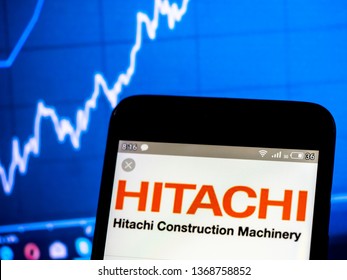 Hitachi Logo Vector (.CDR) Free Download
