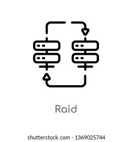 Raid Logo Vectors Free Download