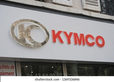 Kymco Logo Vector (.EPS) Free Download