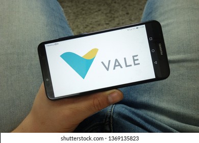 Vale Logo Vector (.CDR) Free Download
