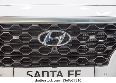 Santa Fe Logo Vector (.CDR) Free Download