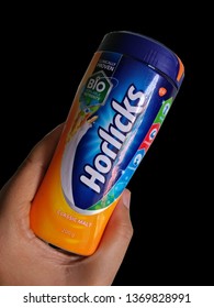 Horlicks Logo Vector (.EPS) Free Download