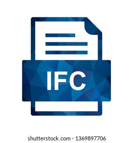 Ifc Logo Vectors Free Download