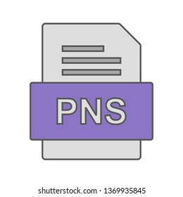 PNS Logo Vector (.AI) Free Download