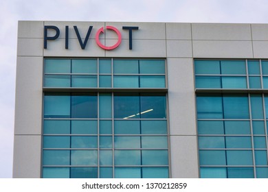 Pivot Logo Vectors Free Download