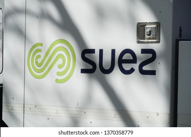 Suez Logo Vectors Free Download