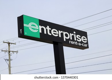 Enterprise Rent A Car Logo Vector (.EPS) Free Download