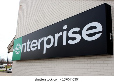 Enterprise Rent A Car Logo Vector (.EPS) Free Download