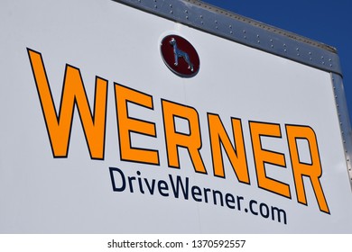 werner Logo Vector (.AI) Free Download