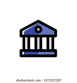 Capitol Federal Financial Logo Vector (.EPS) Free Download