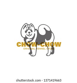 Dog Chow Logo Vector (.EPS) Free Download