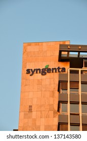 syngenta Logo Vector (.AI) Free Download