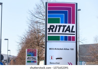 Rittal Logo Vector (.EPS) Free Download