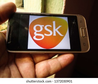 GSK Logo Vector (.AI) Free Download