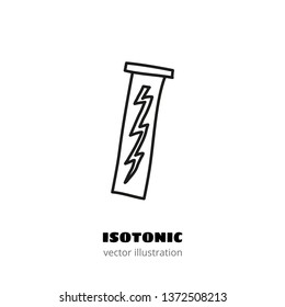 Electrolit Logo Vector (.AI) Free Download