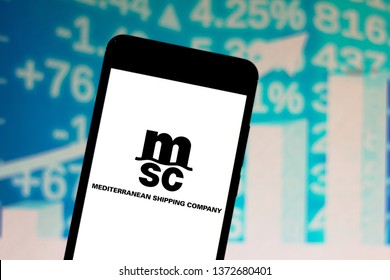 Msc Logo Vectors Free Download