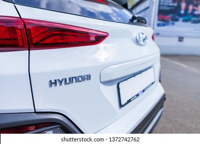 Hyundai i30 Logo Vector (.CDR) Free Download
