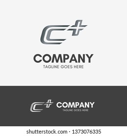 Auto Plus Logo Vector (.EPS) Free Download